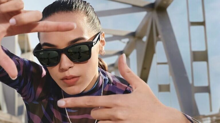 que gafas me quedan bien aplicación: Las 5 mejores apps para probarse gafas