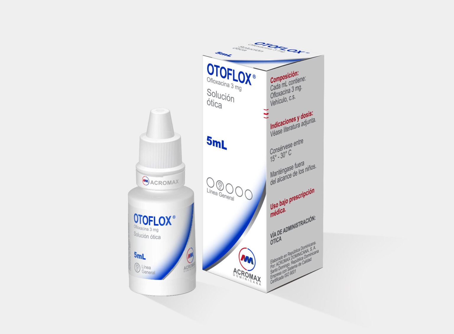 Gotas para los oídos otitis: tratamiento recomendado